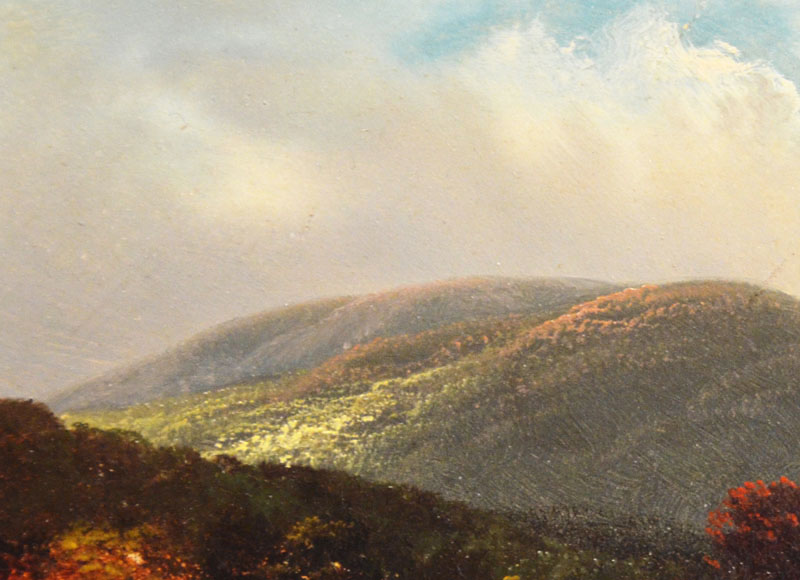 STEVEN S. POWERS - White Mountains, NH (Mount Madison): By Dr. Edward ...